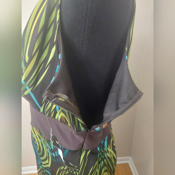 Snap | Dresses | Sleeveless Dress | Poshmark